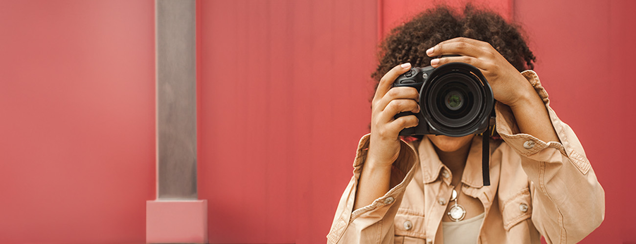 Ultimate Camera Buying Guide | iShopChangi