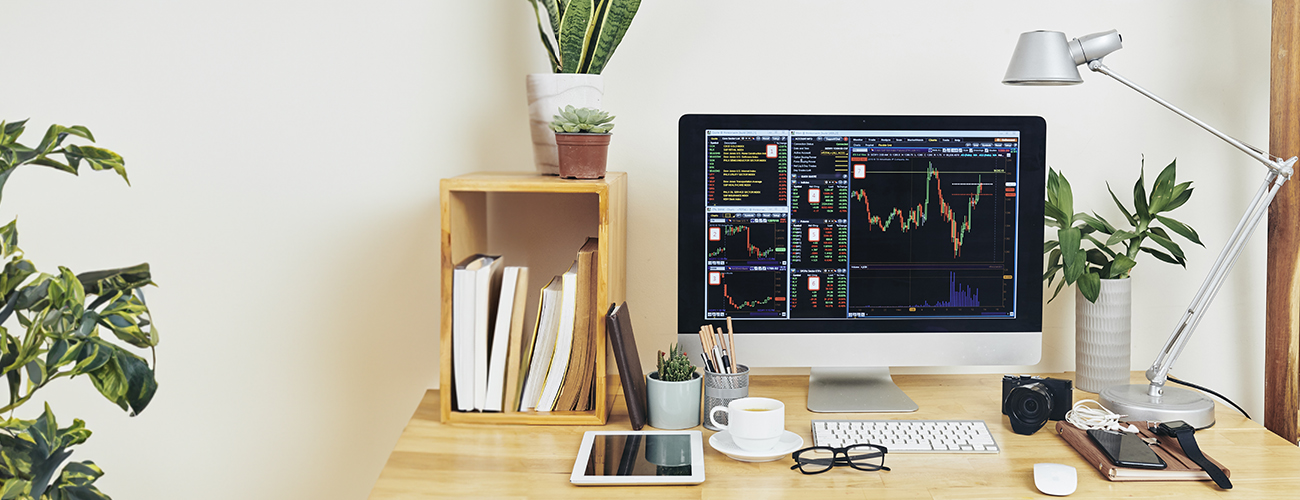 WFH Upgrades For A Conducive Home Workstation | iShopChangi