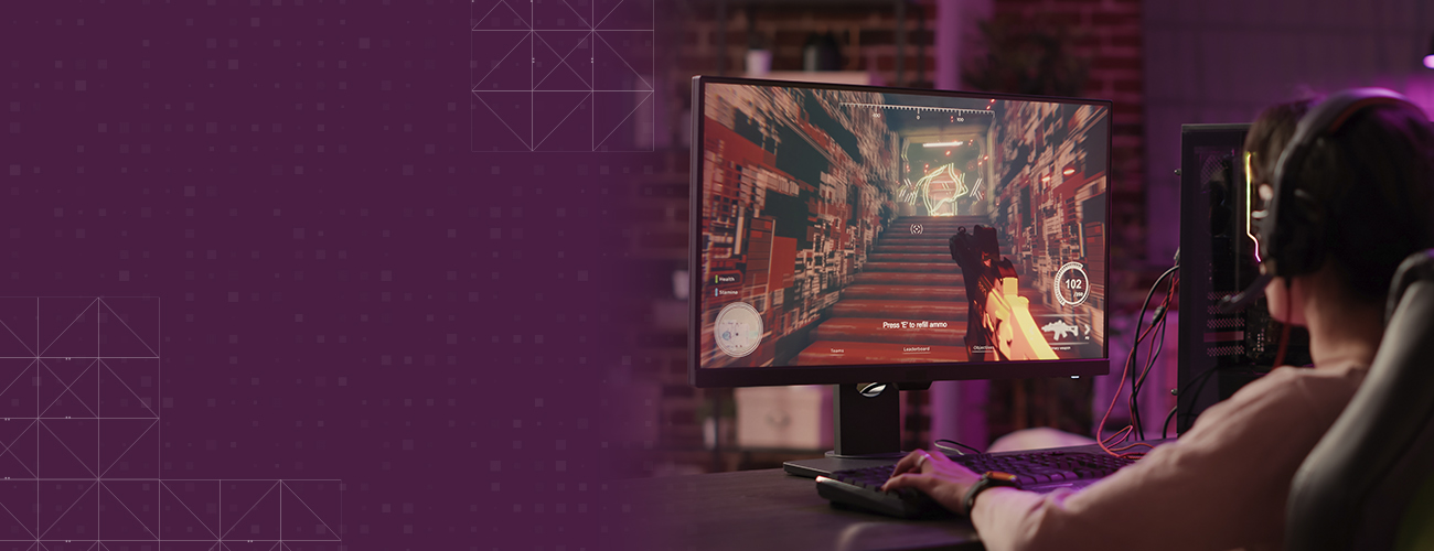 We Ain't Playing: Must-Haves for the Perfect Gaming Setup | iShopChangi