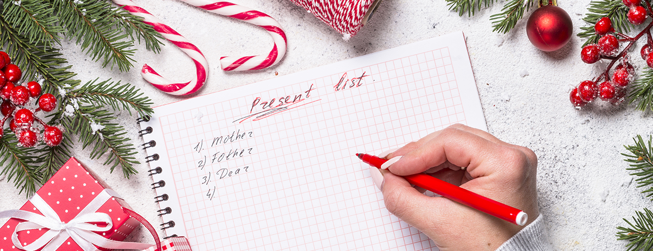 Beat the Rush: Your Guide to Early Holiday Shopping | iShopChangi