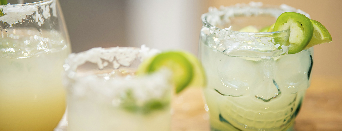 7 Best Tequila for Cocktail Mixes | iShopChangi