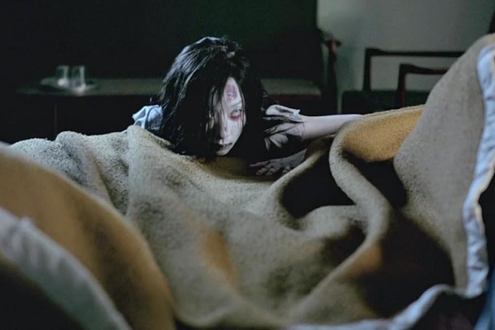 Crafting the Ultimate Asian Horror Movie Marathon | iShopChangi