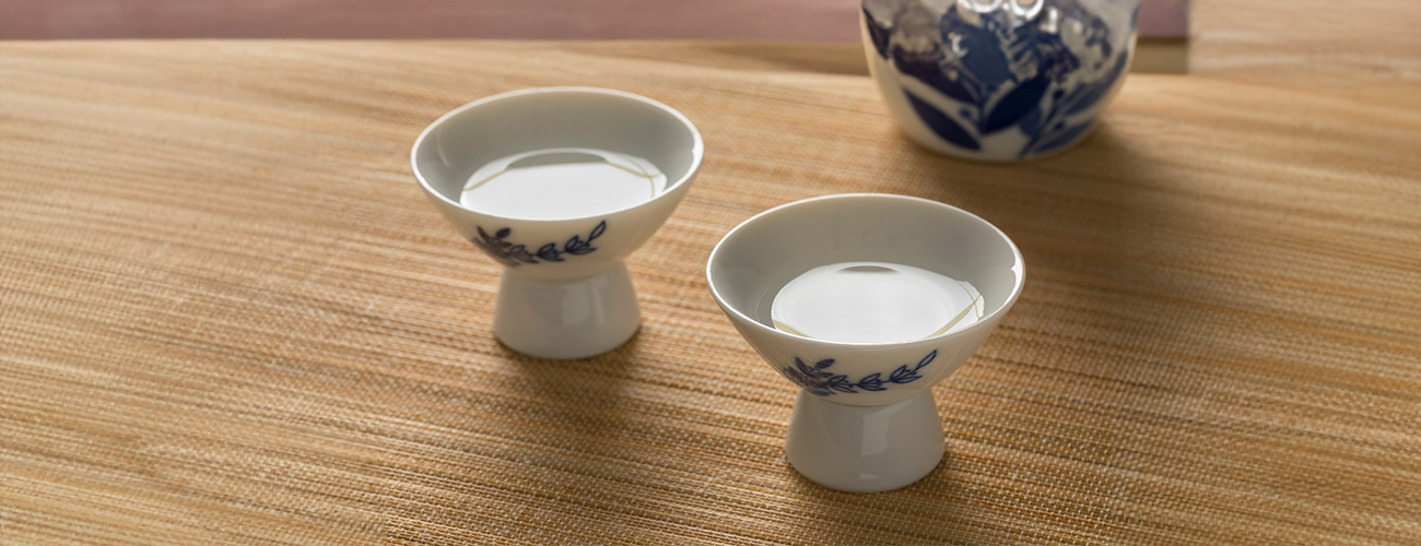 Sake: Tasting and Food Pairing Tips | iShopChangi