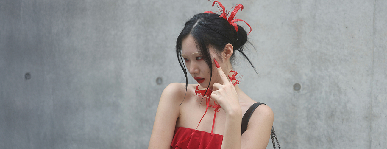 Chinese New Year Outfits & Jewellery Ideas for 2026 | iShopChangi