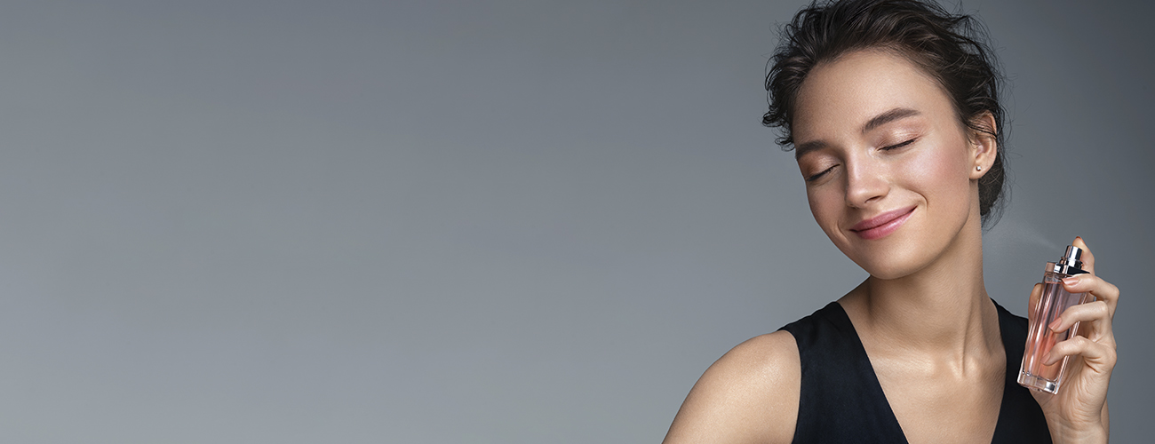 Perfume for Every Women -Find Your Perfume-Personality Type | iShopChangi