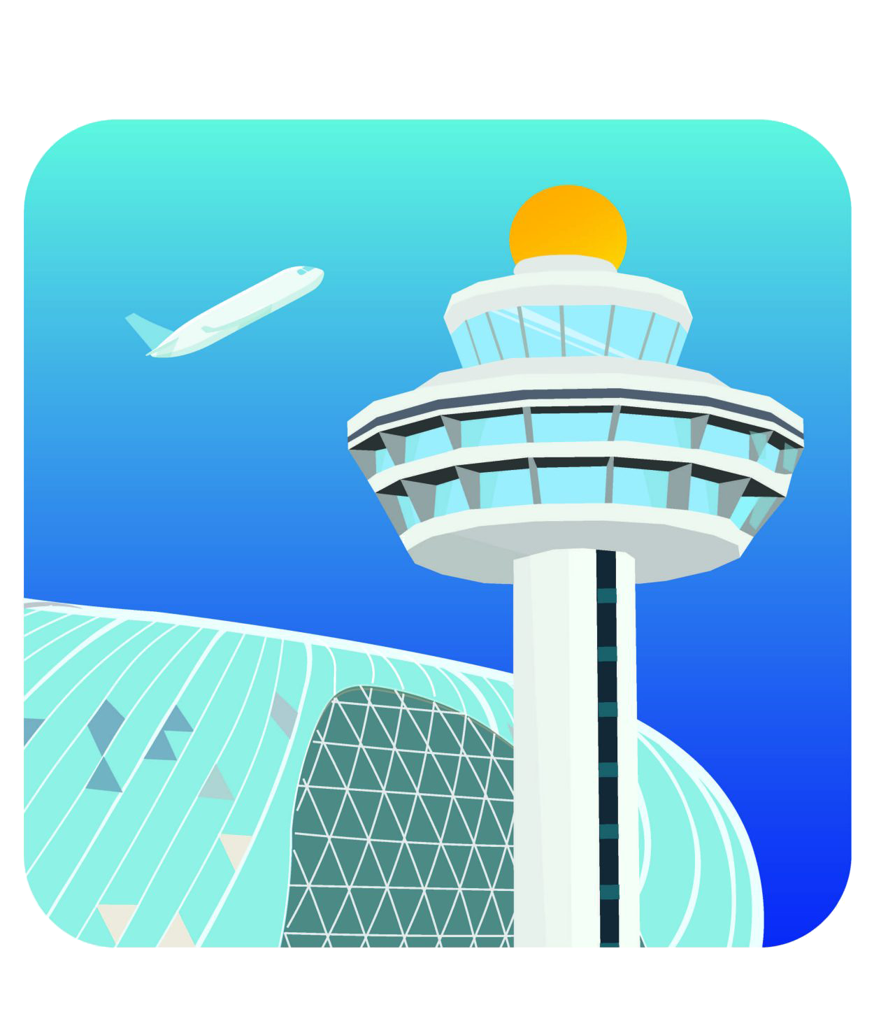 Changi Pay IShopChangi