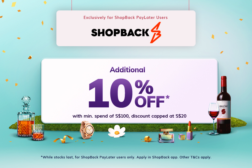 iShopChangi Promotions | Changi Exclusive Discount Codes | iShopChangi