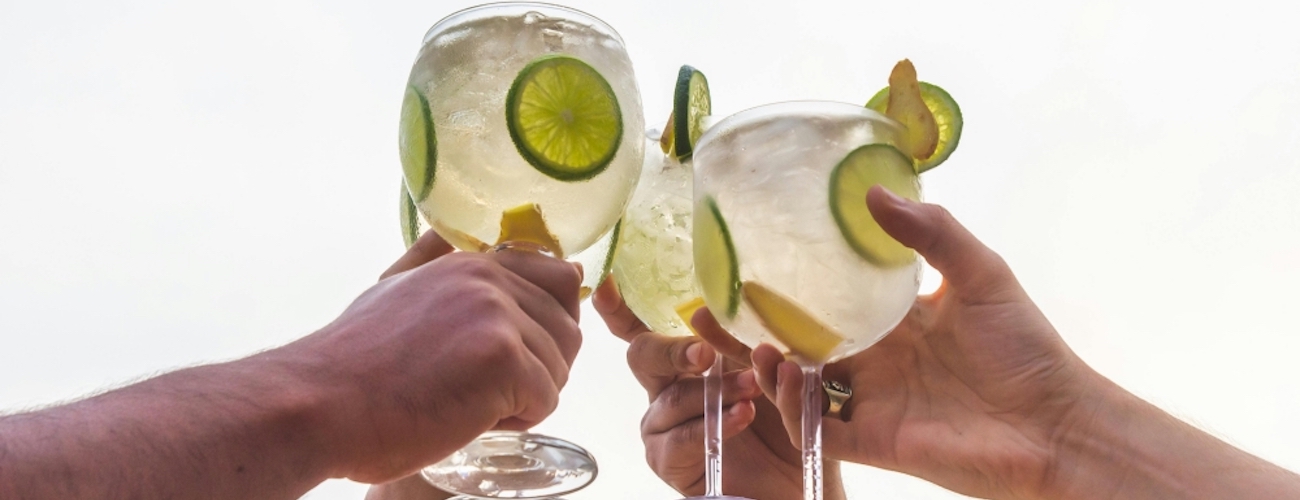 Singapore Spirits: Local Gin & Rum Highlights | iShopChangi